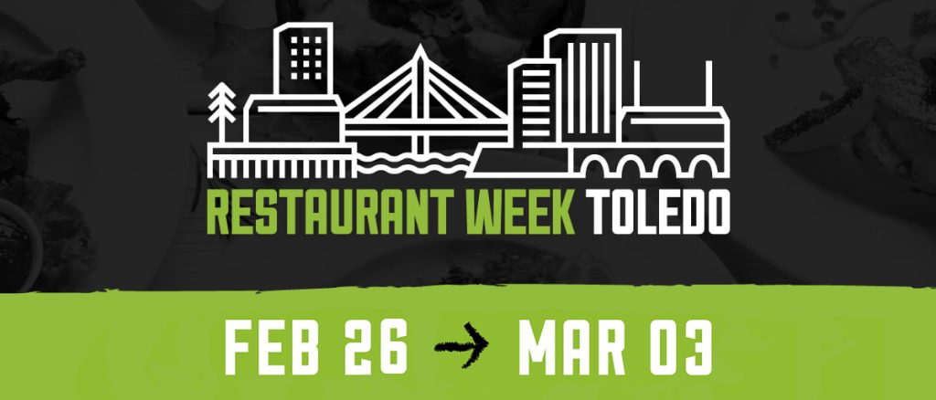 Discover Culinary Delights: Restaurant Week Toledo 2024 | Toledo Today